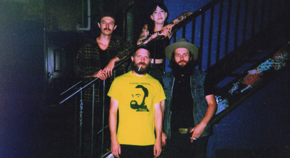 SAM SALMON Release DOWN FOR LIFE – Forward Music Group